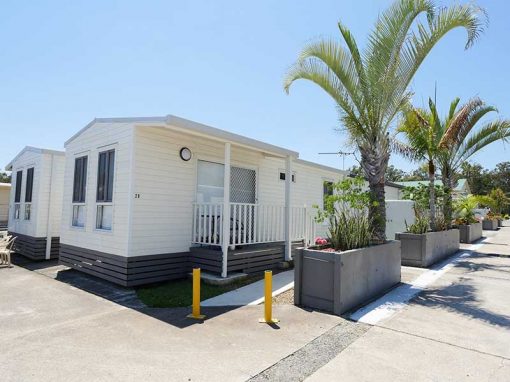 Queensland Accommodation - Ingenia Rental