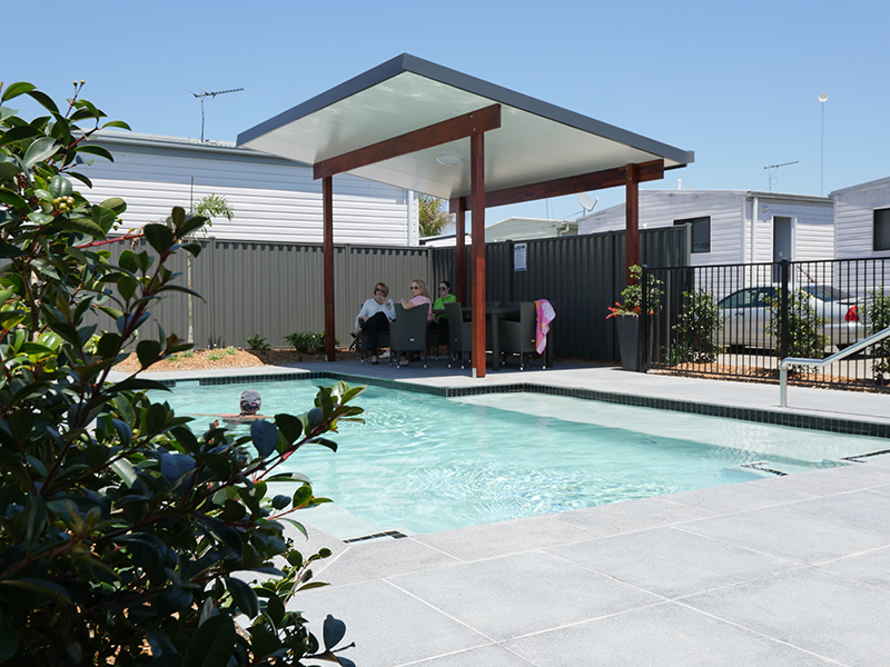 Queensland Accommodation - Ingenia Rental