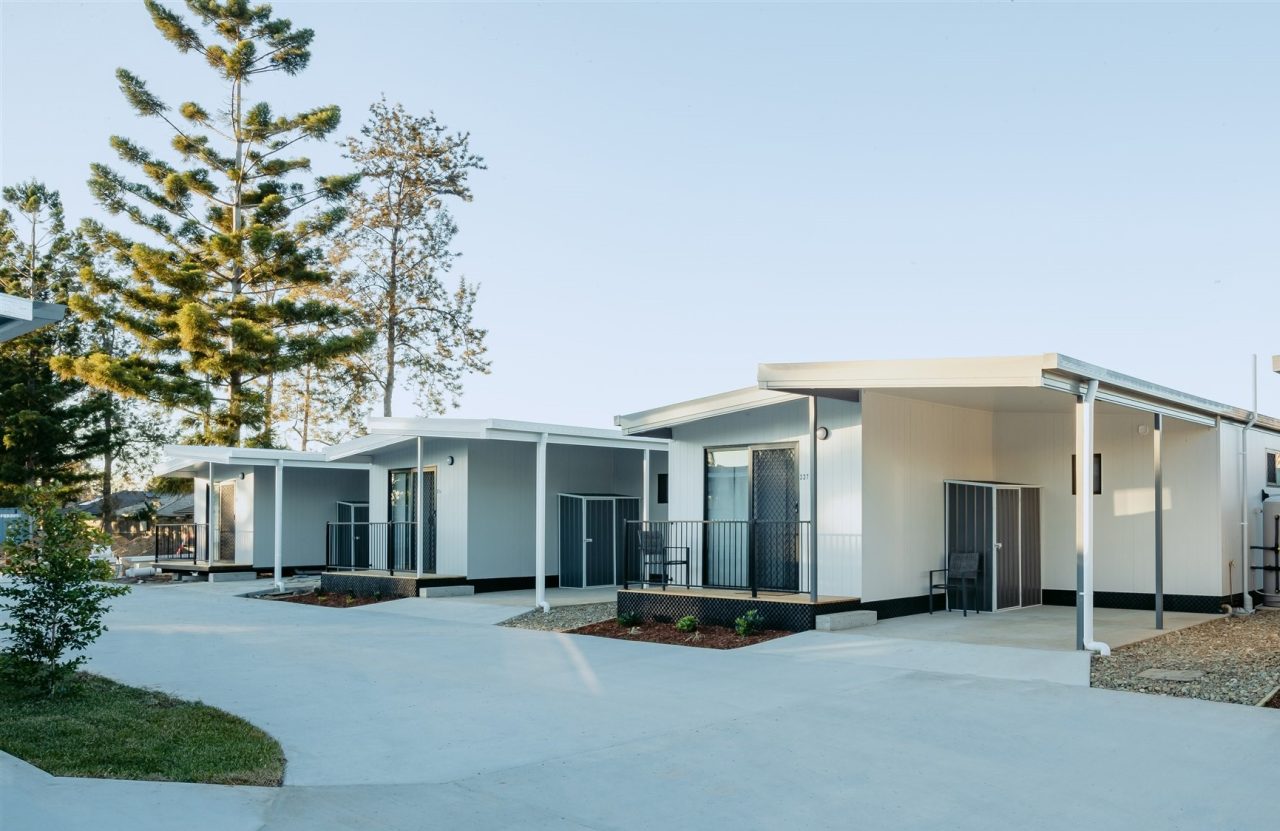 Ingenia Rental Durack Condo - Ingenia Rental